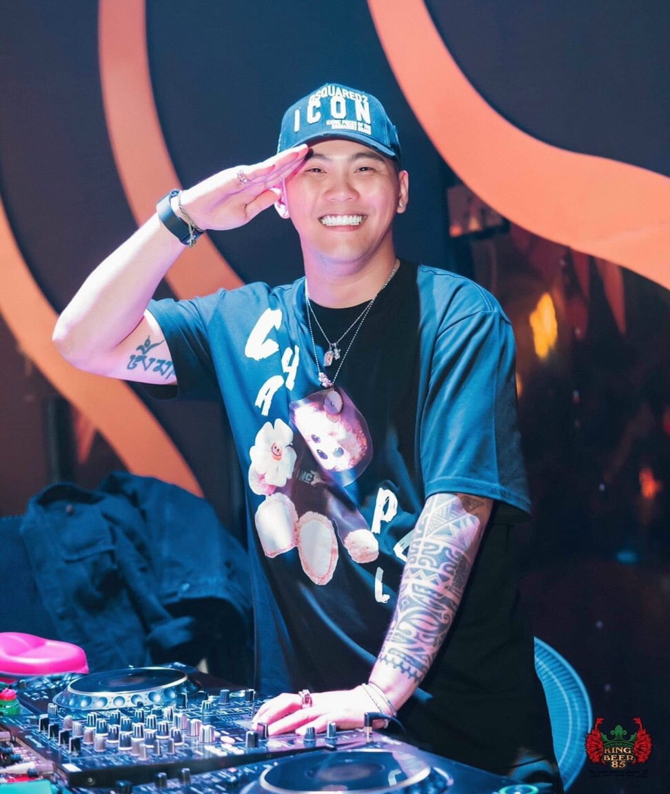 Taikey – Chàng DJ năng nổ với đam mê và ấn tượng cùng với những dự án ...