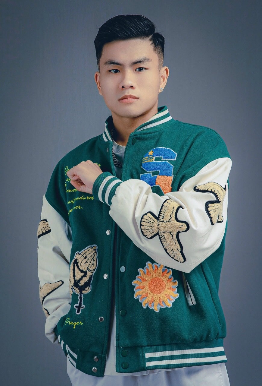 DJ Kayz cùng hành trình chinh phục đam mê với nghề DJ - KÊNH NGƯỜI NỔI TIẾNG