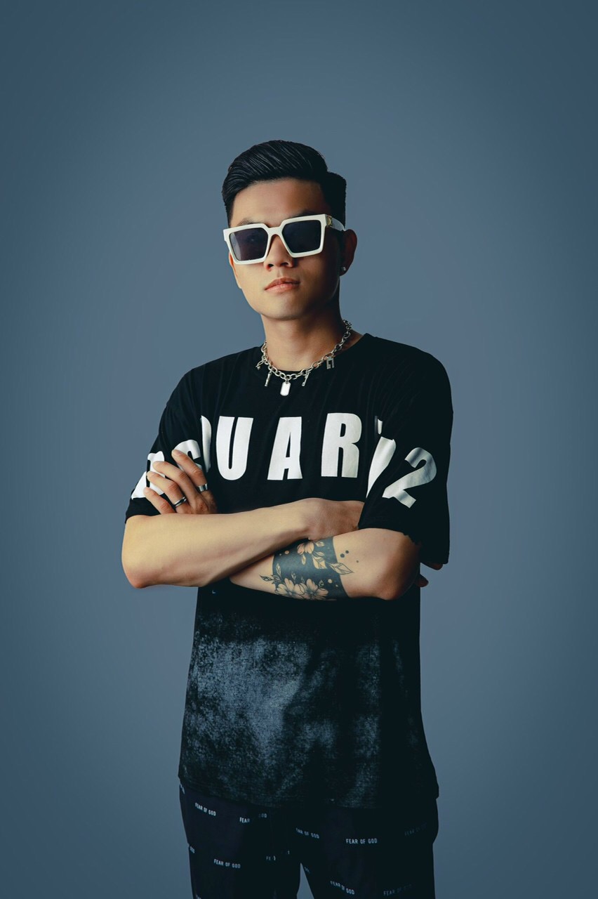 DJ Kayz cùng hành trình chinh phục đam mê với nghề DJ - KÊNH NGƯỜI NỔI ...