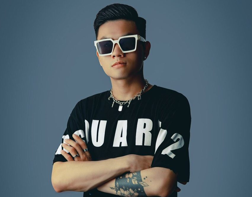 DJ Kayz cùng hành trình chinh phục đam mê với nghề DJ - KÊNH NGƯỜI NỔI ...