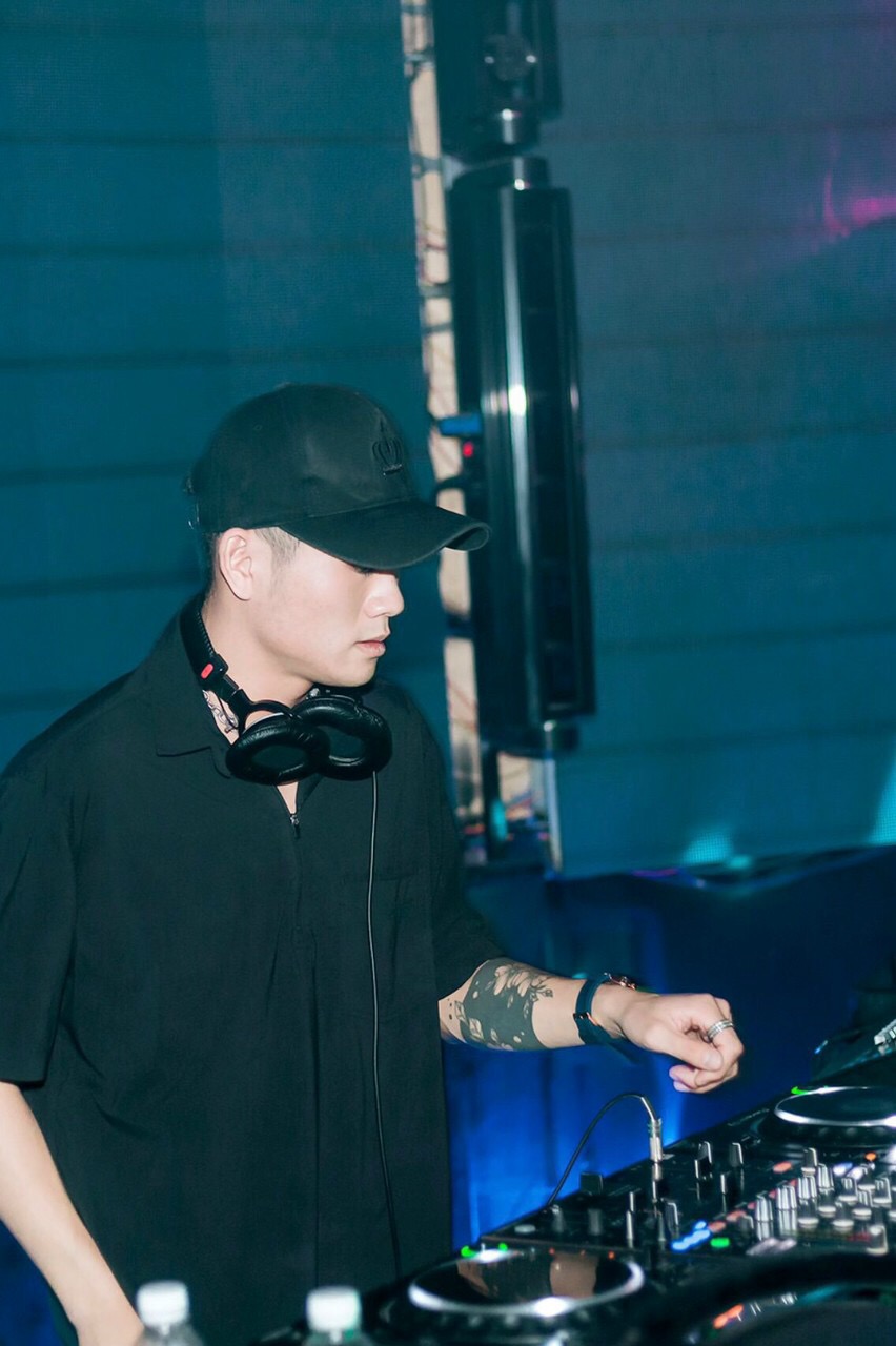 DJ Kayz cùng hành trình chinh phục đam mê với nghề DJ - KÊNH NGƯỜI NỔI ...
