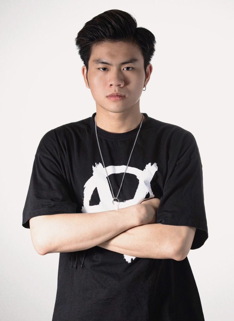 DJ Kayz cùng hành trình chinh phục đam mê với nghề DJ - KÊNH NGƯỜI NỔI ...