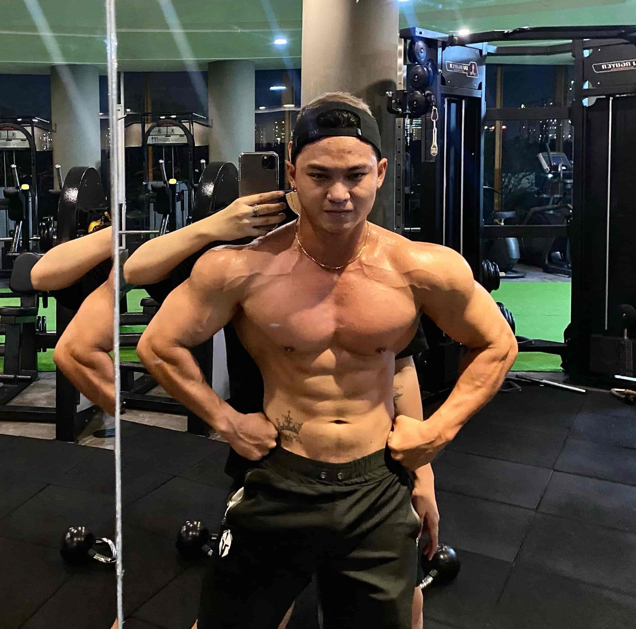 Nguyễn Đức Huy – Thành công được đánh đổi bằng 100% sự nỗ lực - KÊNH NGƯỜI NỔI TIẾNG