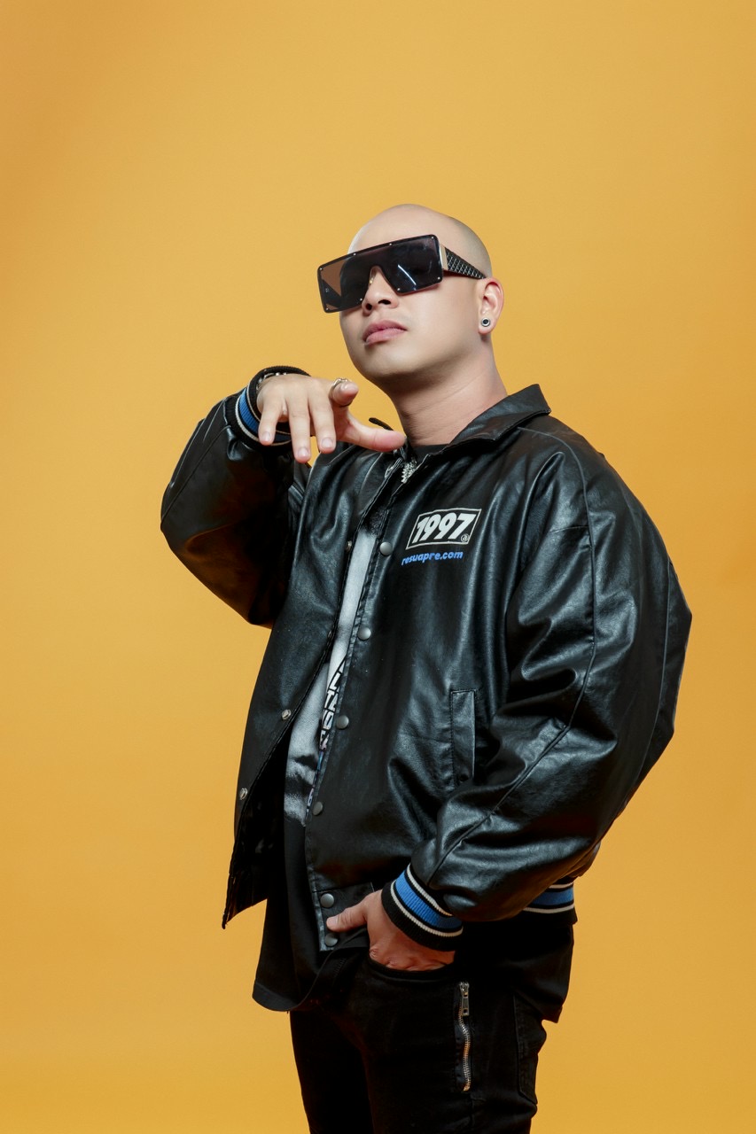 Quân Air và câu chuyện làm nghề DJ chưa một lần từ bỏ - KÊNH NGƯỜI NỔI ...