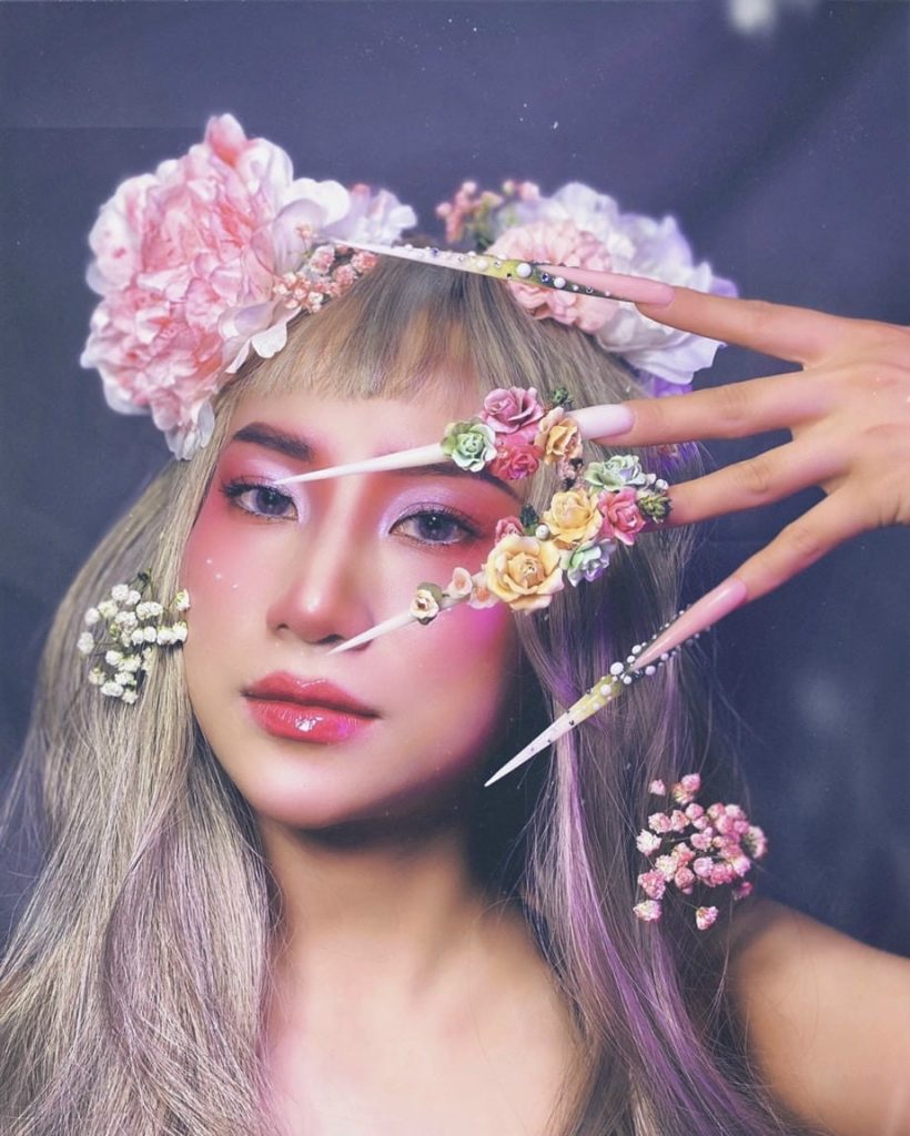 Phạm Thu Trang – Hành trình kiến tạo thương hiệu Nails và truyền cảm hứng tại P.T.Trang Beauty ...