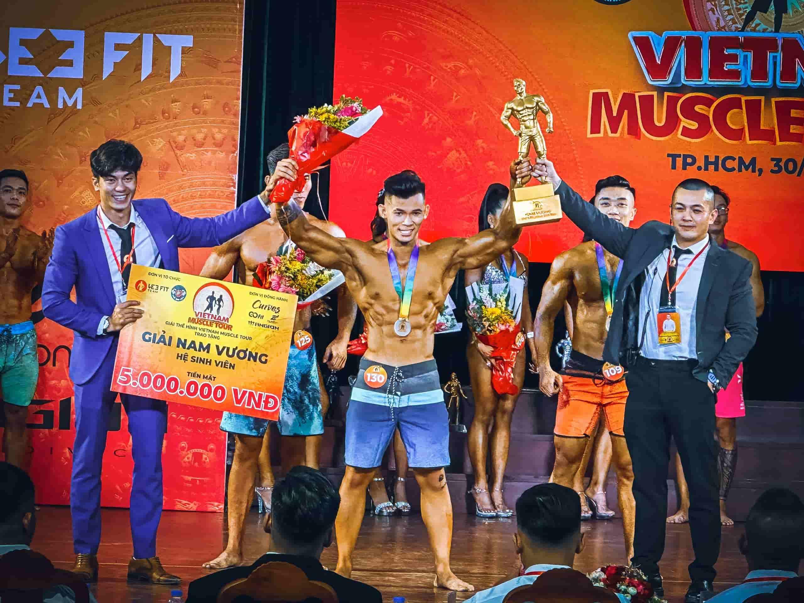 Nguyễn Tiến Đạt – Easygym và nghệ thuật của sự đơn giản - KÊNH NGƯỜI ...