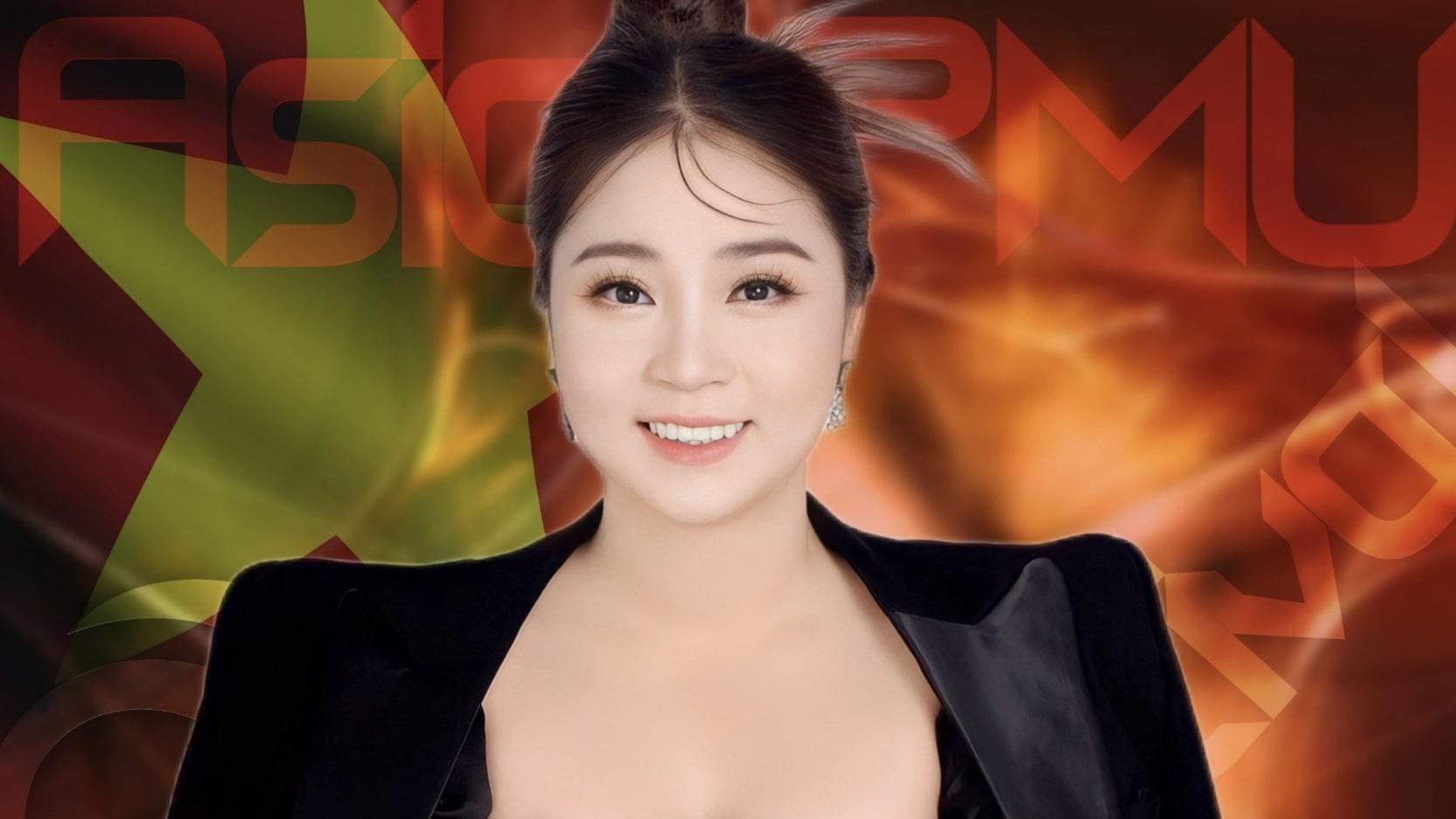 Thanh Trúc – Gương mặt đại diện hệ thống chuỗi MUN.3 của HABIHO - KÊNH ...