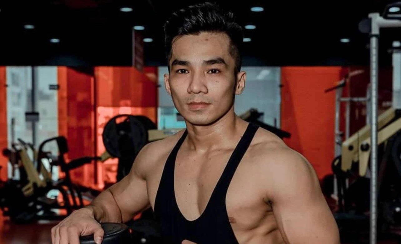 Huấn luyện Viên Johnny Nguyễn – “Gym mang đến cho tôi sức khoẻ, thỏa sự đam mê và được giúp đỡ ...