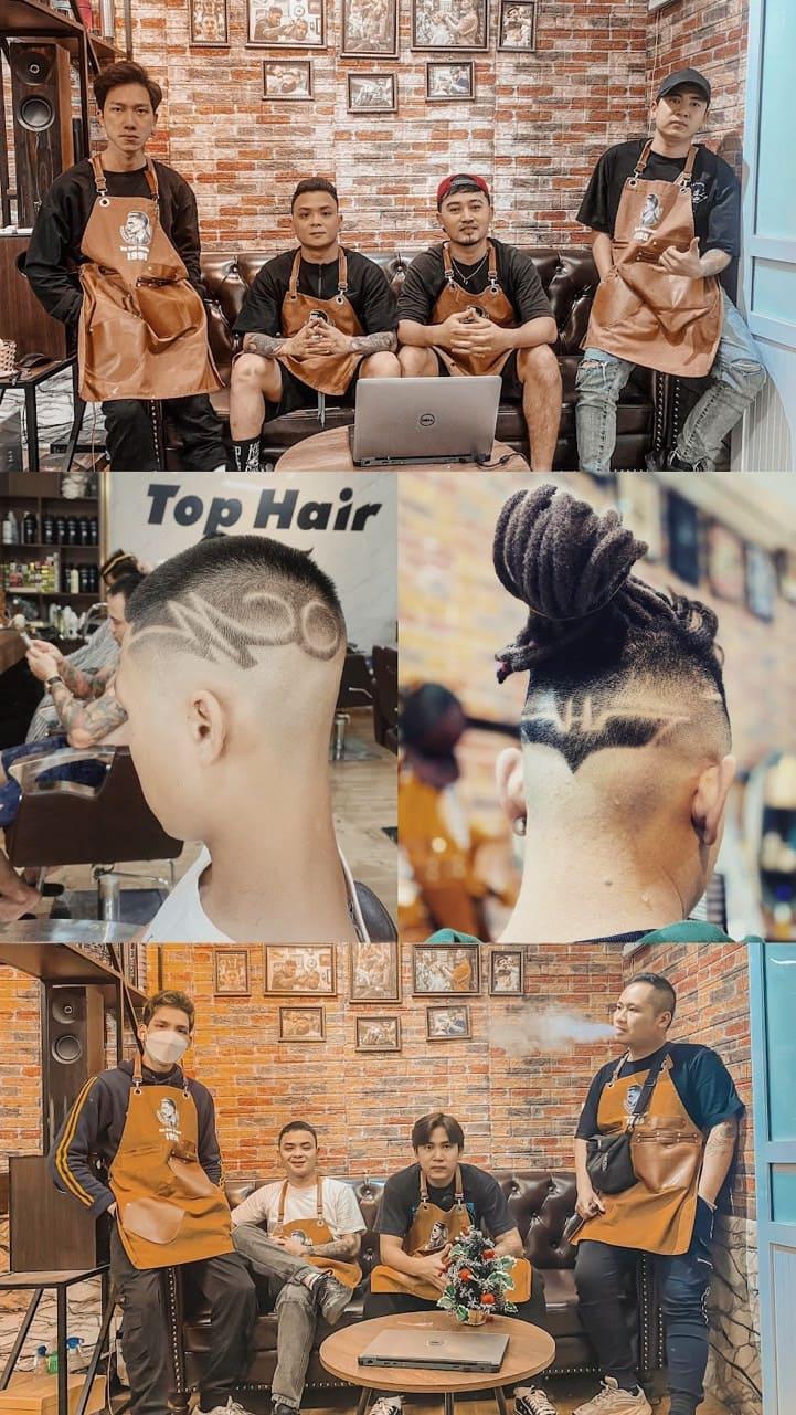 Good BarBer Shop&Tattoo – Thương hiệu tạo mẫu tóc nam đình đám tại Hà ...