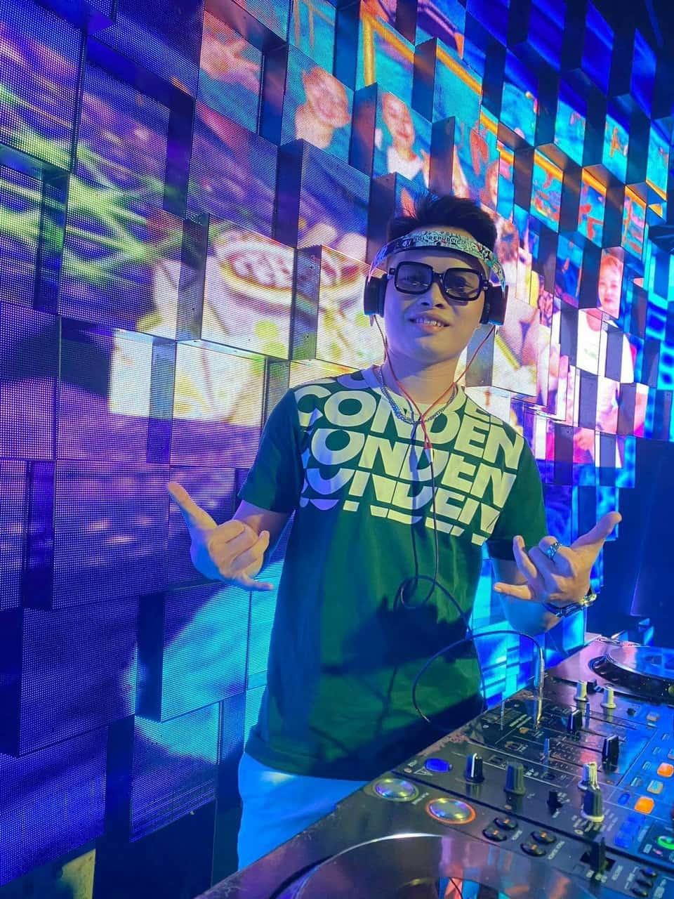 Kay Nguyễn – DJ trẻ tuổi biến đam mê thành sự nghiệp trong làng nhạc ...