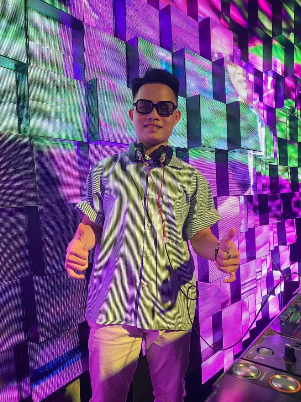 Kay Nguyễn – DJ trẻ tuổi biến đam mê thành sự nghiệp trong làng nhạc ...