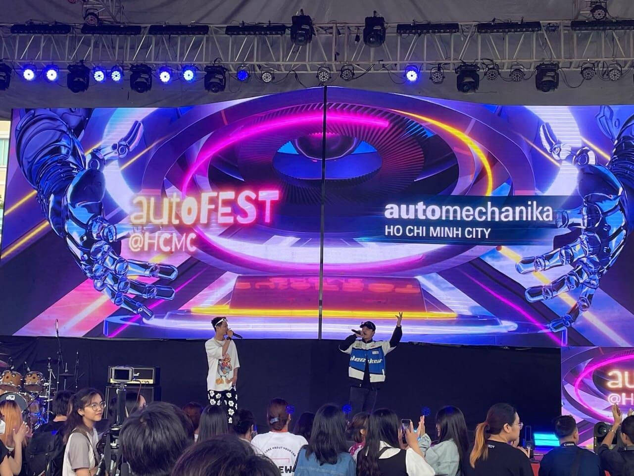 MC Kell – Hành trình sáng tạo và ghi dấu với nghề MC - KÊNH NGƯỜI NỔI TIẾNG