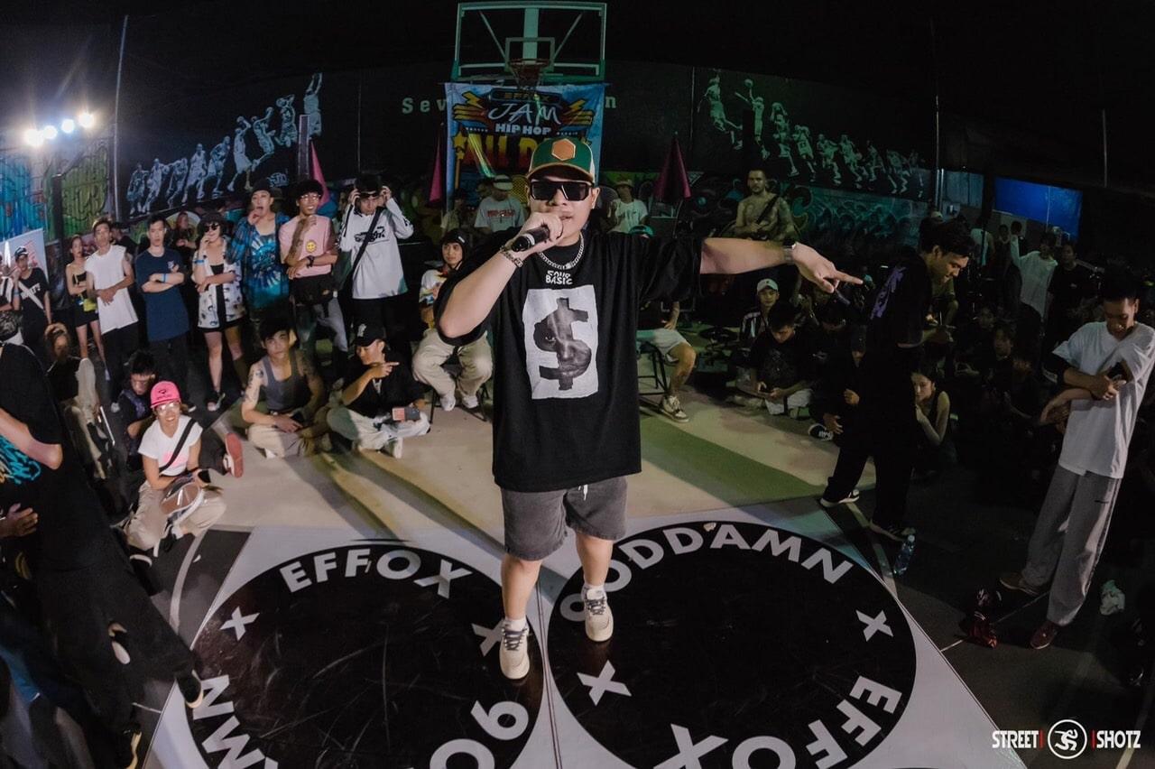 MC Kell – Hành trình sáng tạo và ghi dấu với nghề MC - KÊNH NGƯỜI NỔI TIẾNG