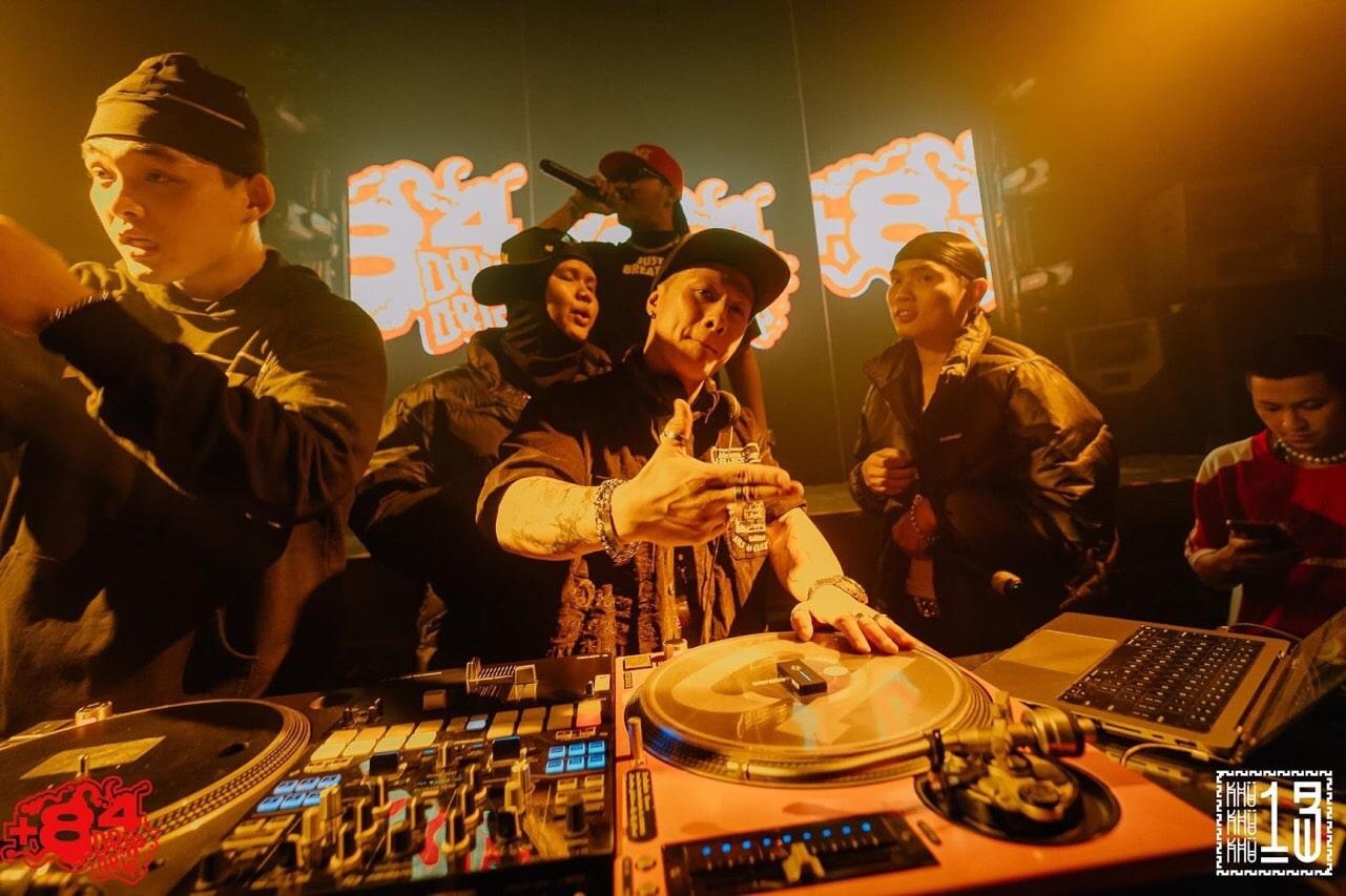 MC Kell – Hành trình sáng tạo và ghi dấu với nghề MC - KÊNH NGƯỜI NỔI TIẾNG