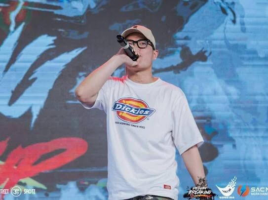 MC Kell – Hành trình sáng tạo và ghi dấu với nghề MC - KÊNH NGƯỜI NỔI TIẾNG