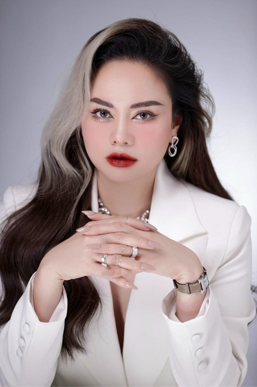 Linh Nhâm – Điểm hẹn của sự truyền cảm hứng và vẻ đẹp trong lĩnh vực ...