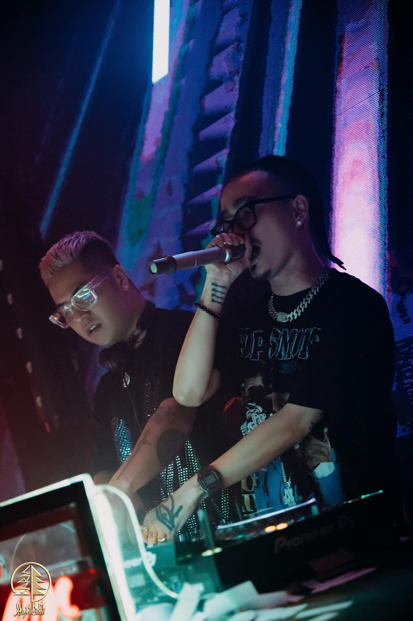 Masta B phát hành MV “Wazzzup” thể hiện sức sống và cảm hứng mãnh liệt ...