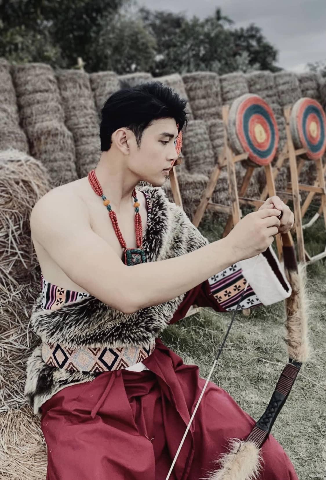 MC Vương Châu Huynh – Nghệ thuật, khó khăn và sự kiên nhẫn - KÊNH NGƯỜI NỔI TIẾNG