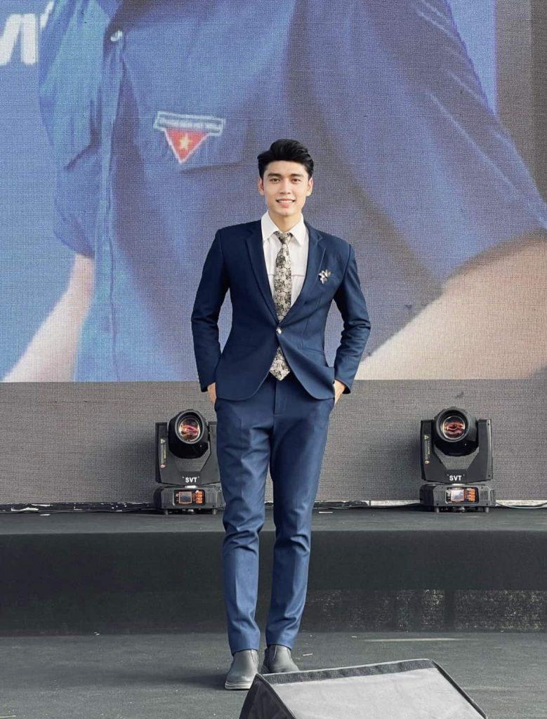 MC Vương Châu Huynh – Nghệ thuật, khó khăn và sự kiên nhẫn - KÊNH NGƯỜI NỔI TIẾNG