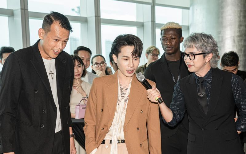 Cầu thủ huyền thoại Lionel Messi xuất hiện trong MV mới của Jack - KÊNH ...