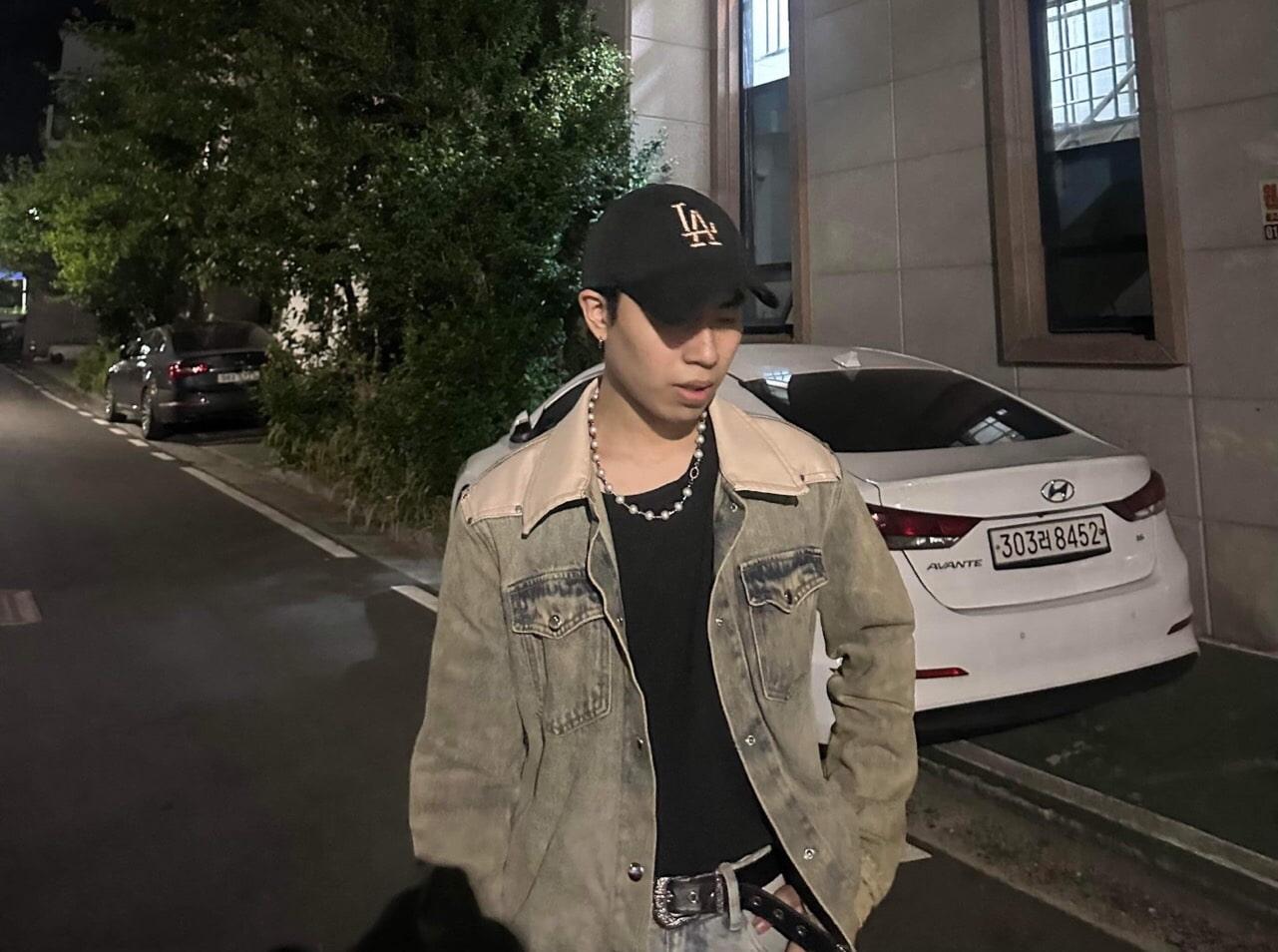 MC Hype Teddy và ngọn lửa khát vọng nghệ thuật chinh phục trái tim khán ...