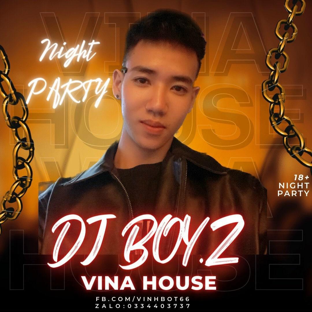 Boy.Z – DJ Genz và khát khao lan tỏa âm nhạc điện tử tại Tây Nguyên ...