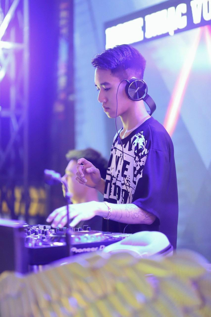 Boy.Z – DJ Genz và khát khao lan tỏa âm nhạc điện tử tại Tây Nguyên ...
