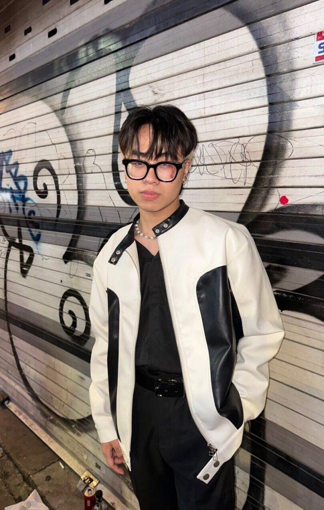 MC Hype Teddy và ngọn lửa khát vọng nghệ thuật chinh phục trái tim khán ...