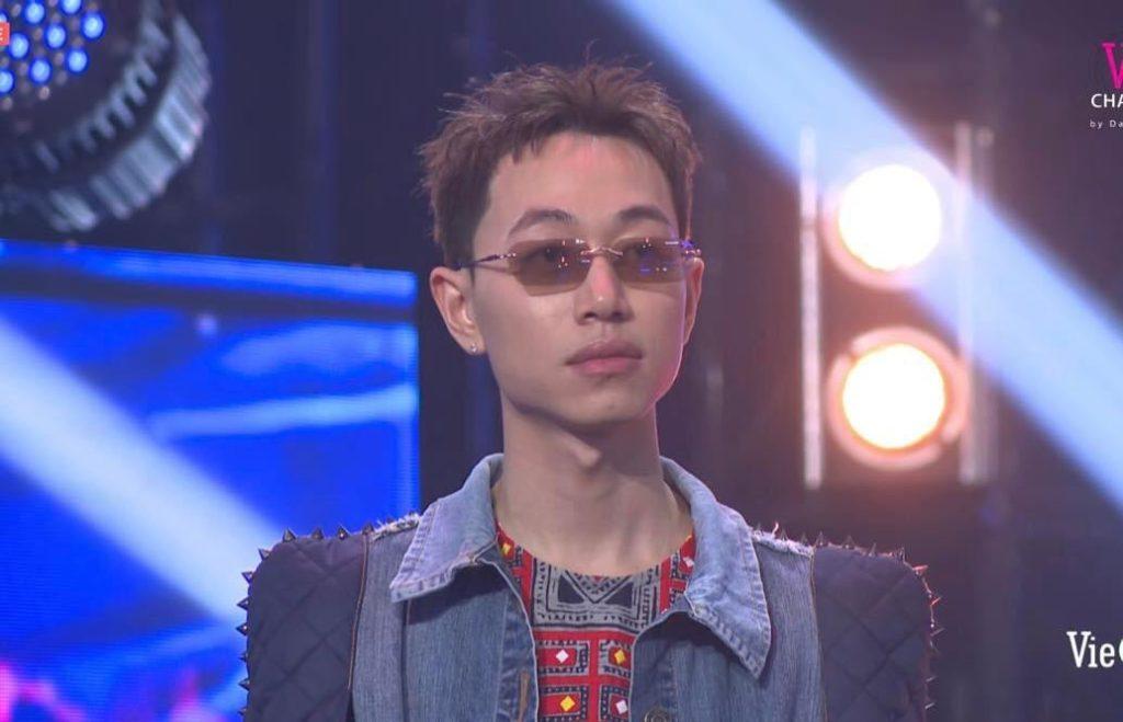 Double 2T Lên Ngôi Quán Quân Rap Việt Mùa 3: Hành Trình Đỉnh Cao Của ...