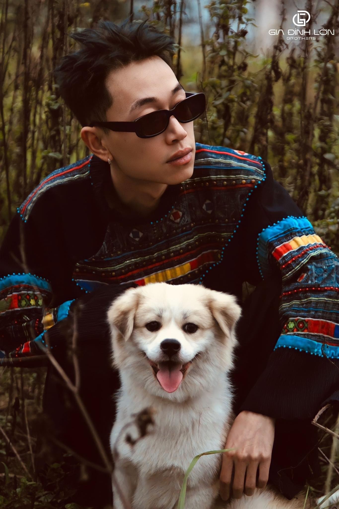 Double 2T Lên Ngôi Quán Quân Rap Việt Mùa 3: Hành Trình Đỉnh Cao Của ...