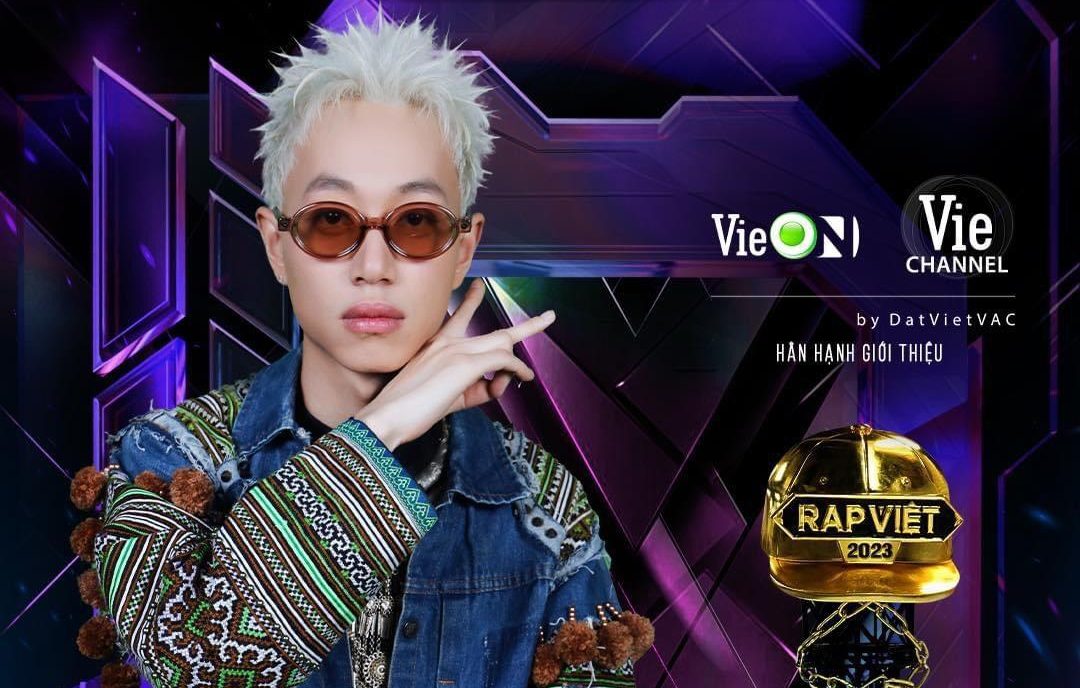 Double 2T Lên Ngôi Quán Quân Rap Việt Mùa 3: Hành Trình Đỉnh Cao Của ...