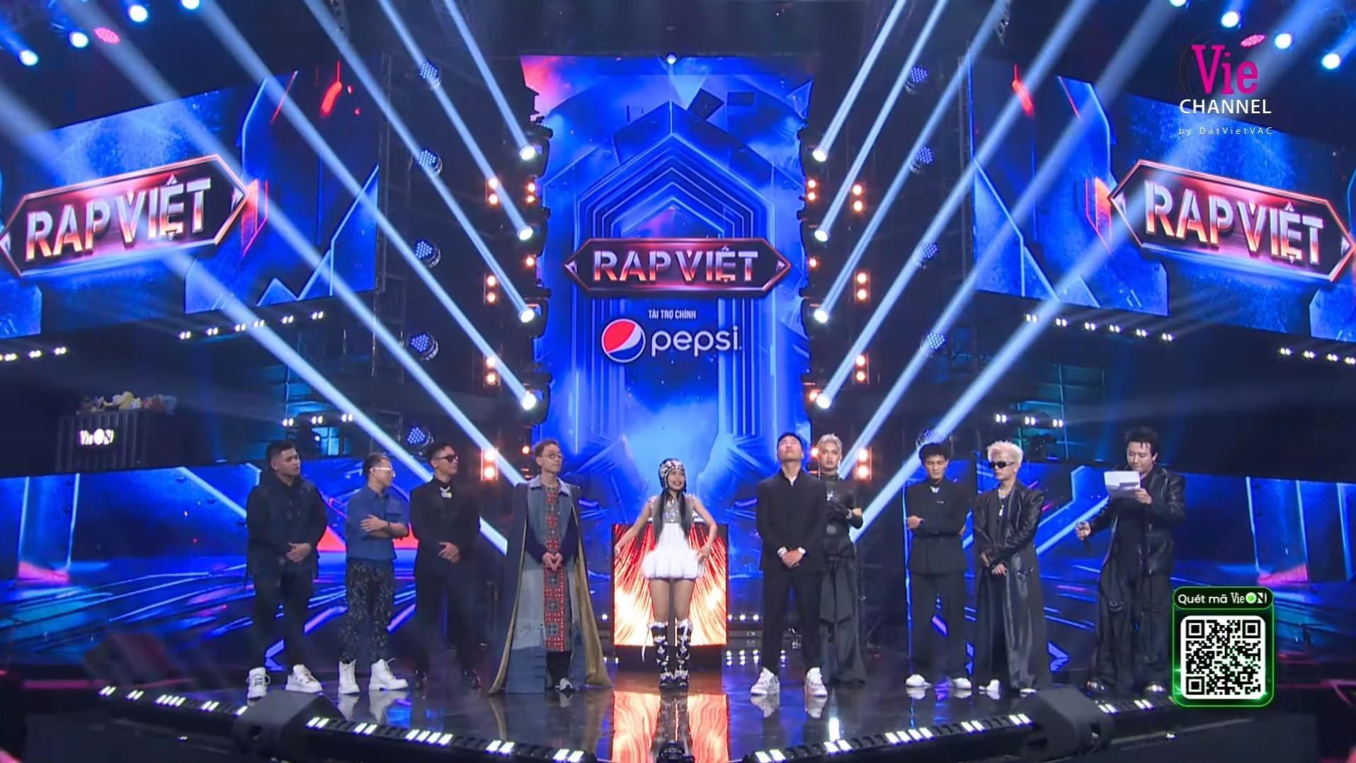 Double 2T Lên Ngôi Quán Quân Rap Việt Mùa 3: Hành Trình Đỉnh Cao Của ...