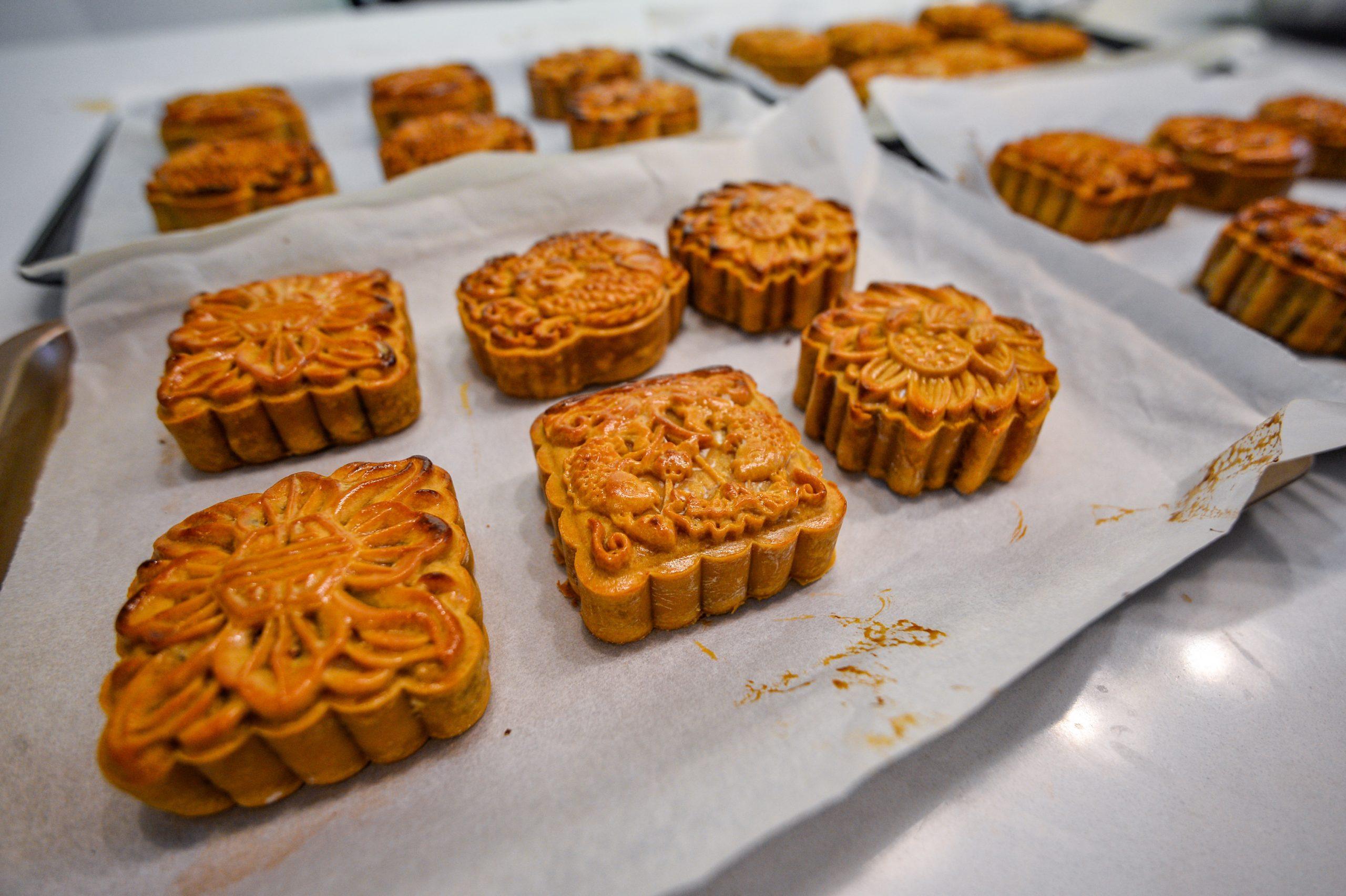 Sau Tết Trung thu, những chiếc bánh Trung thu không bán được sẽ đi đâu ...