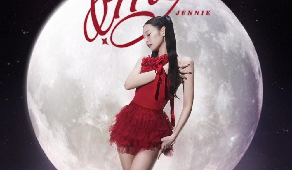 Jennie biến hóa thủy thủ mặt trăng trong tình ca “You & Me” - KÊNH ...