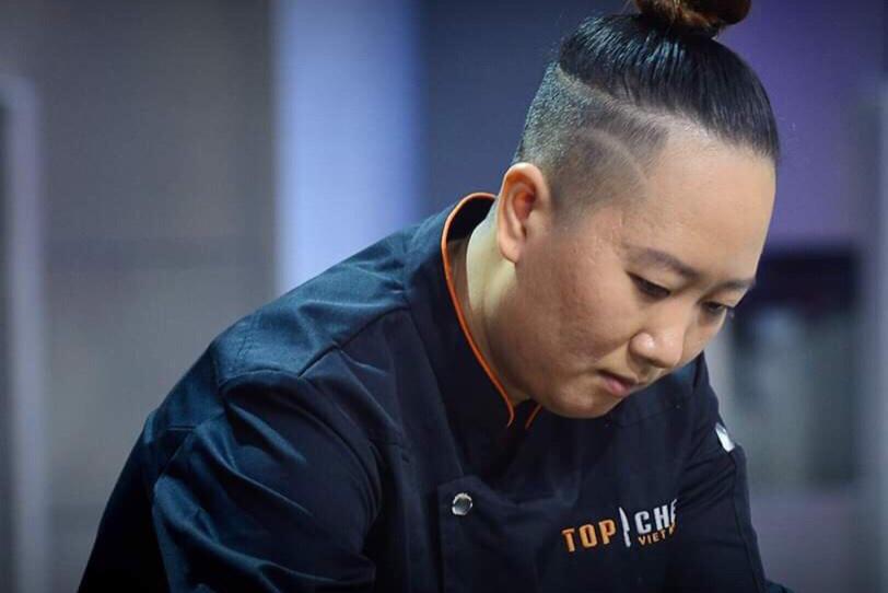 Chef Liêu Phi Yến và thương hiệu Hy Food – Chinh phục ẩm thực Việt Nam ...