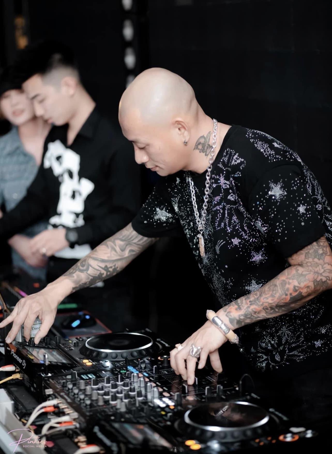 DJ Duy Trọc và sứ mệnh tạo nên sự khác biệt cùng kỷ nguyên âm nhạc điện ...