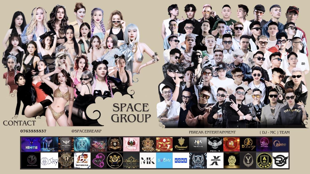 DJ Teddy – Đẳng cấp âm nhạc điện tử và sứ mệnh của Pbreak Entertainment ...