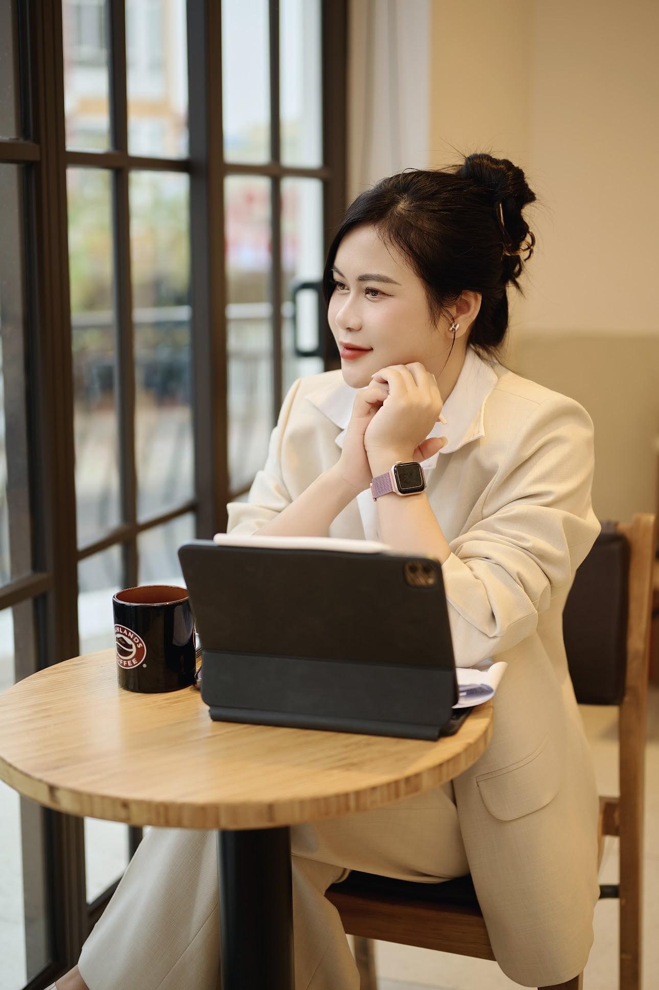 Ms. Khánh Huyền – Chặng đường chinh phục tiếng Hàn & lan tỏa giá trị đến cộng đồng - KÊNH NGƯỜI ...