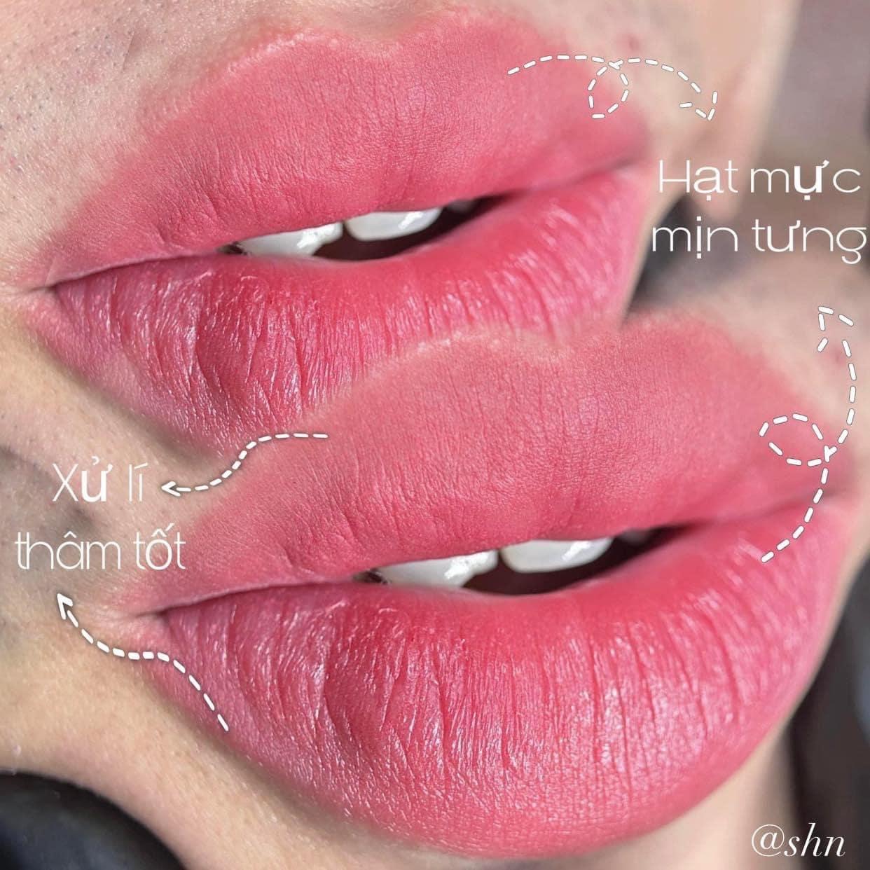 Selina Hằng Nguyễn – Hành trình đam mê và thành công trong lĩnh vực làm ...