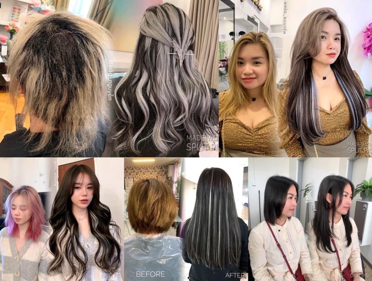 Selina Hằng Nguyễn – Hành trình đam mê và thành công trong lĩnh vực làm ...