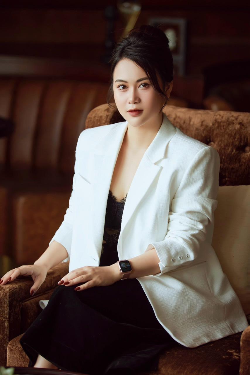 Ms. Khánh Huyền – Chặng đường chinh phục tiếng Hàn & lan tỏa giá trị đến cộng đồng - KÊNH NGƯỜI ...