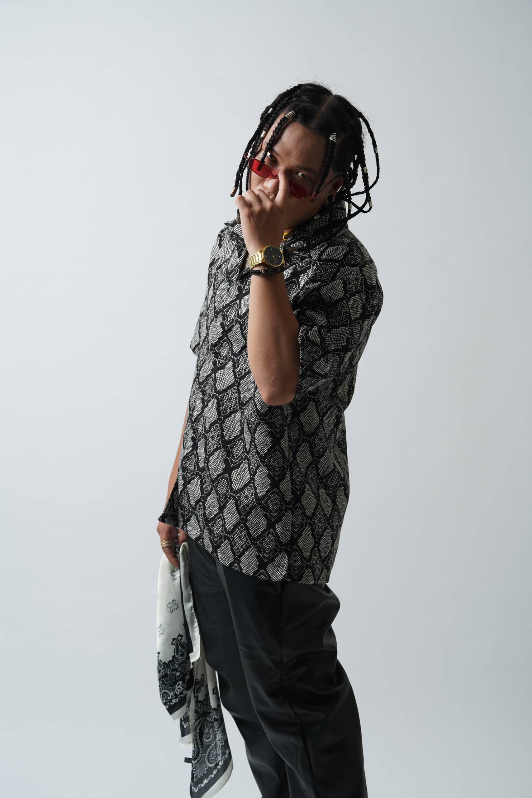 Rapper Wip và Nhóm “Dân Tộc Căng” – Hành trình vươn cao trong âm nhạc ...