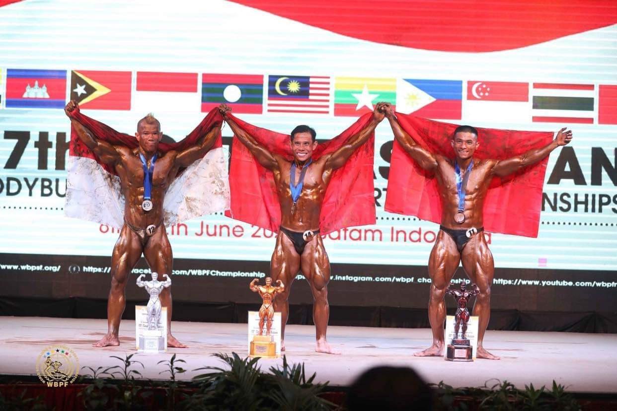 VĐV Phong Lê – Đánh thức nghệ thuật thể hình và hành trình đầy nỗ lực ...