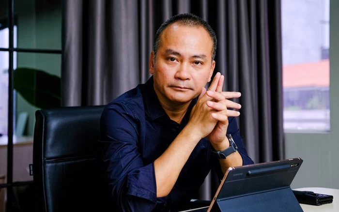 Chiến lược của CEO The Coffee House trước cuộc đua “trend” cà phê muối ...