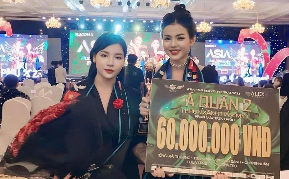 Hương Foolish – Master phun mày đoạt giải Á Quân và hành trình đầy nỗ ...
