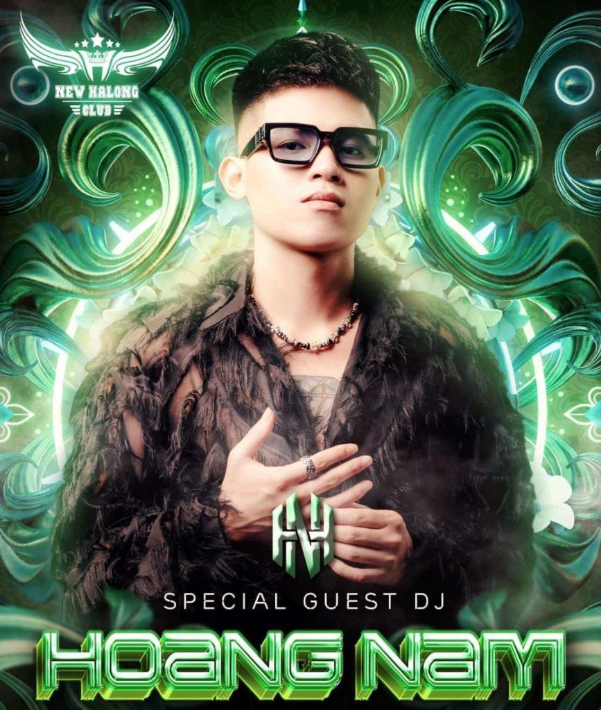 DJ Hoàng Nam – Chàng trai DJ người Việt với sự nghiệp âm nhạc thăng hoa tại Anh Quốc - KÊNH ...