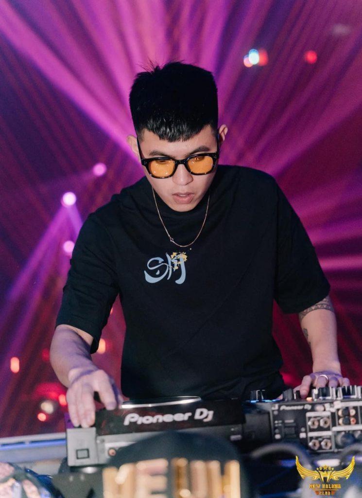 DJ Hoàng Nam – Chàng trai DJ người Việt với sự nghiệp âm nhạc thăng hoa tại Anh Quốc - KÊNH ...