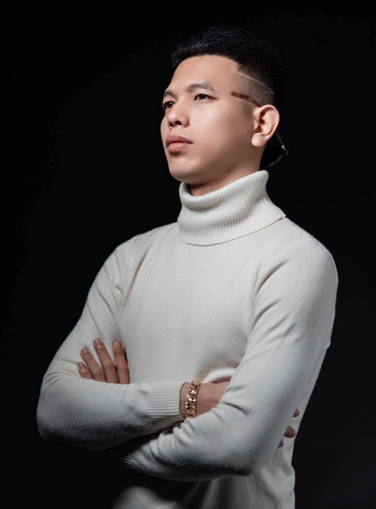 DJ Jin Nguyễn – Hành trình xây dựng sự nghiệp âm nhạc điện tử đầy màu sắc - KÊNH NGƯỜI NỔI TIẾNG