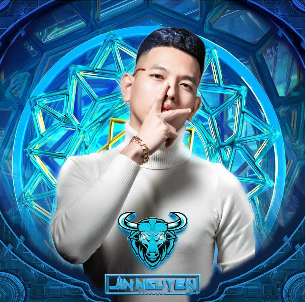 DJ Jin Nguyễn – Hành trình xây dựng sự nghiệp âm nhạc điện tử đầy màu sắc - KÊNH NGƯỜI NỔI TIẾNG