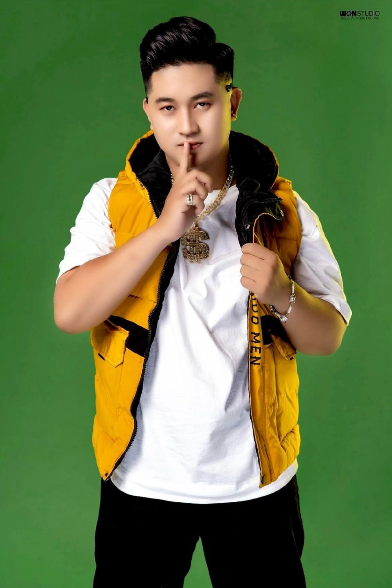 DJ Phuc Truong bùng nổ sân khấu với sự trở lại sau nhiều năm vắng bóng - KÊNH NGƯỜI NỔI TIẾNG